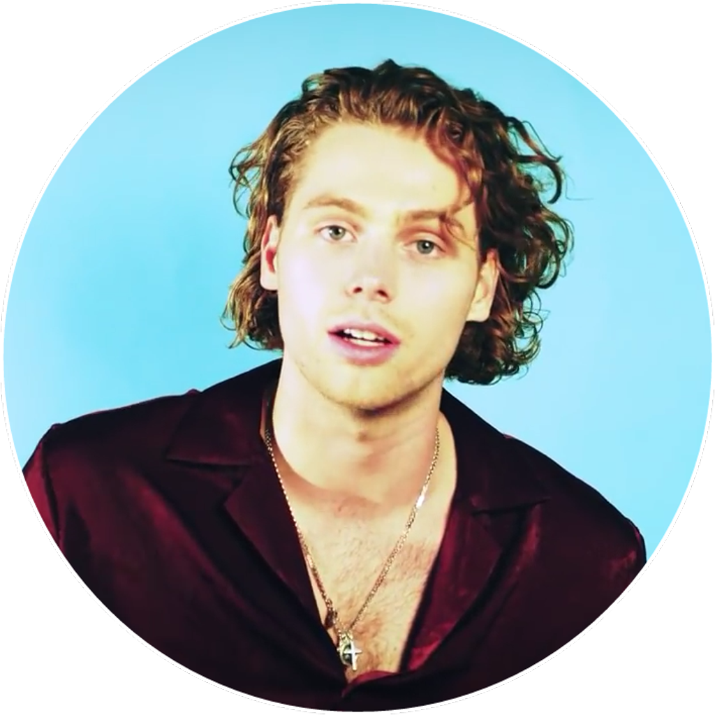 Portrait Photography (1024x1024), Png Download