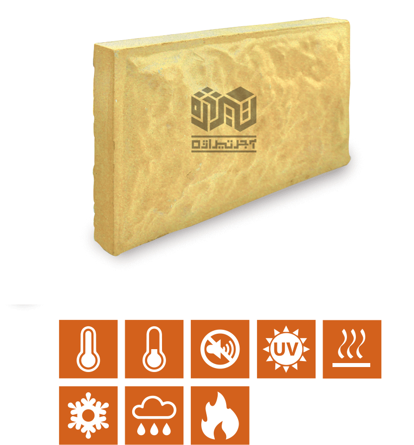 Yellow Filler Brick Texture - Wood (1112x1175), Png Download