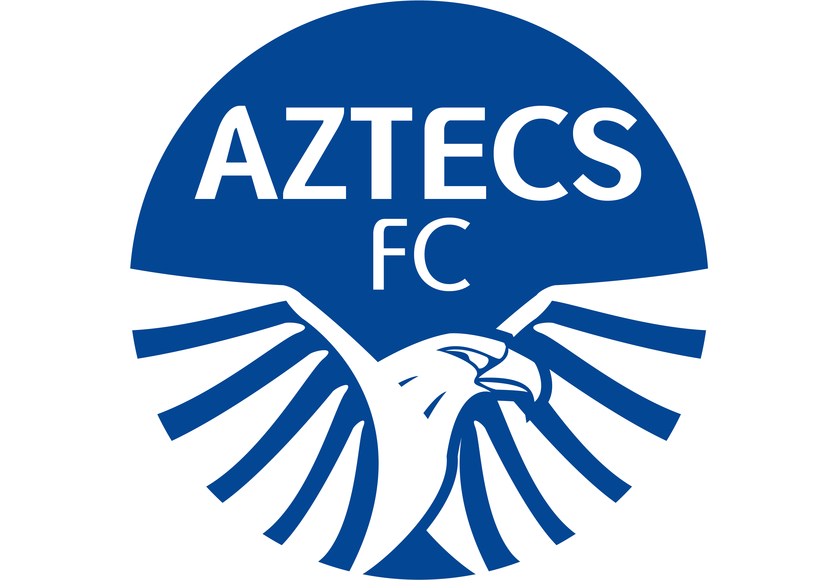 Download Home Team - St Petersburg Fc Aztecs | Transparent PNG Download ...