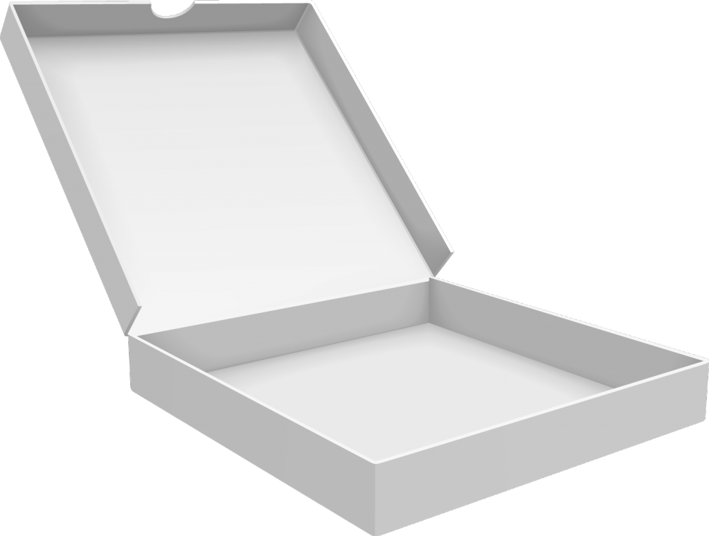 Box (1024x774), Png Download