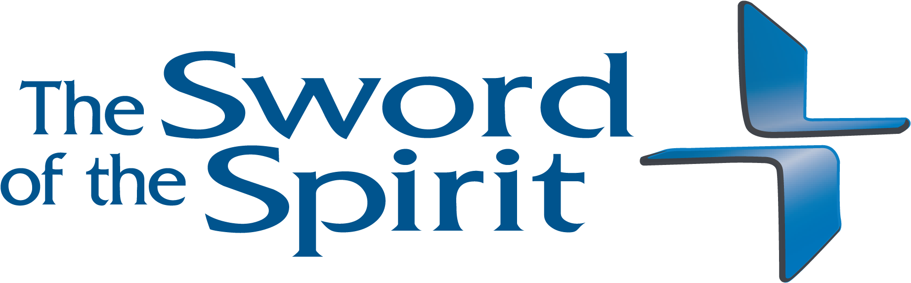 Download Sword Of The Spirit - Sword Of The Spirit Communities Logo ...