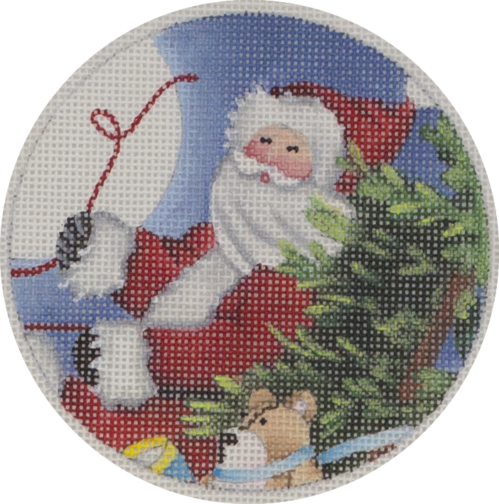 Cross-stitch (702x708), Png Download