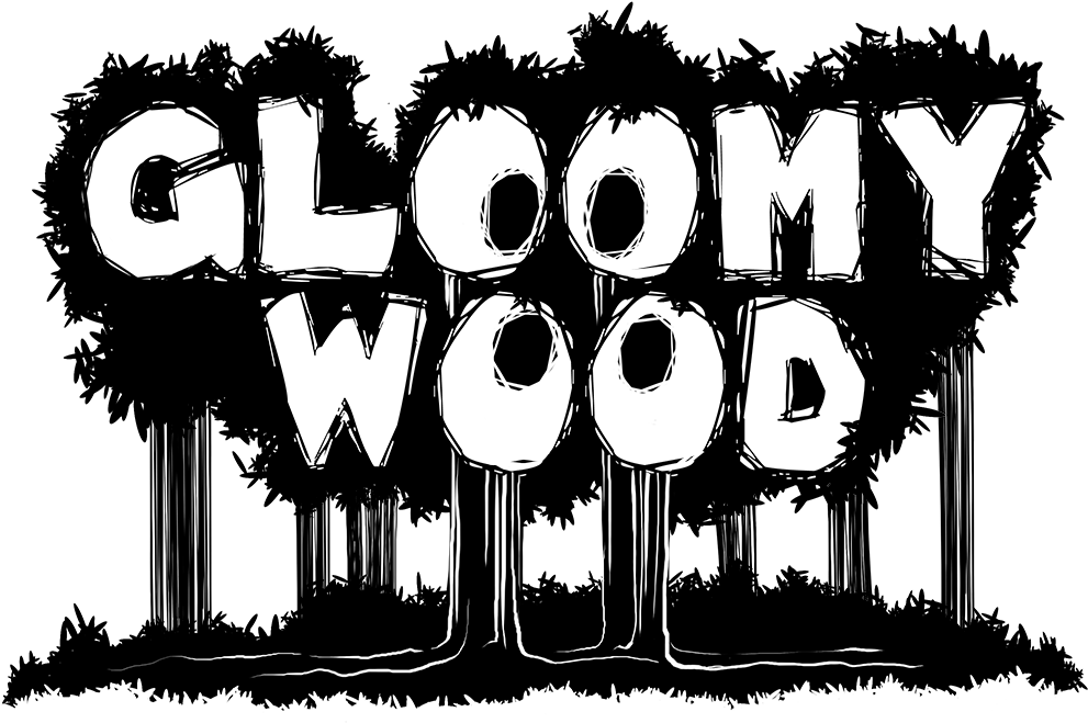 “we - Logo Gloomy (1024x685), Png Download