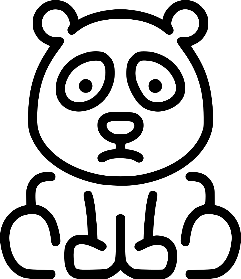 Png File Svg - Icon Anjing Png (848x980), Png Download