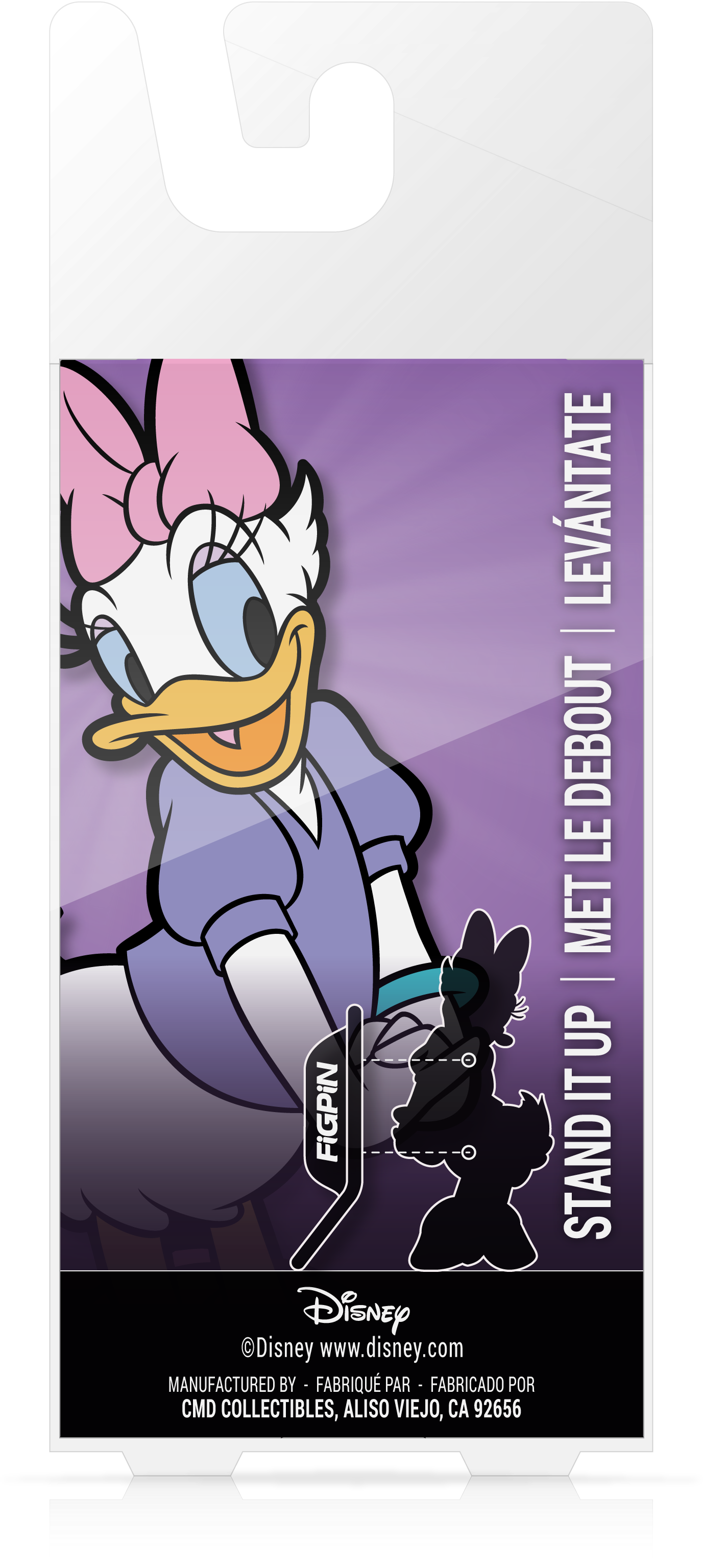 Download Daisy Duck - Cartoon | Transparent PNG Download | SeekPNG