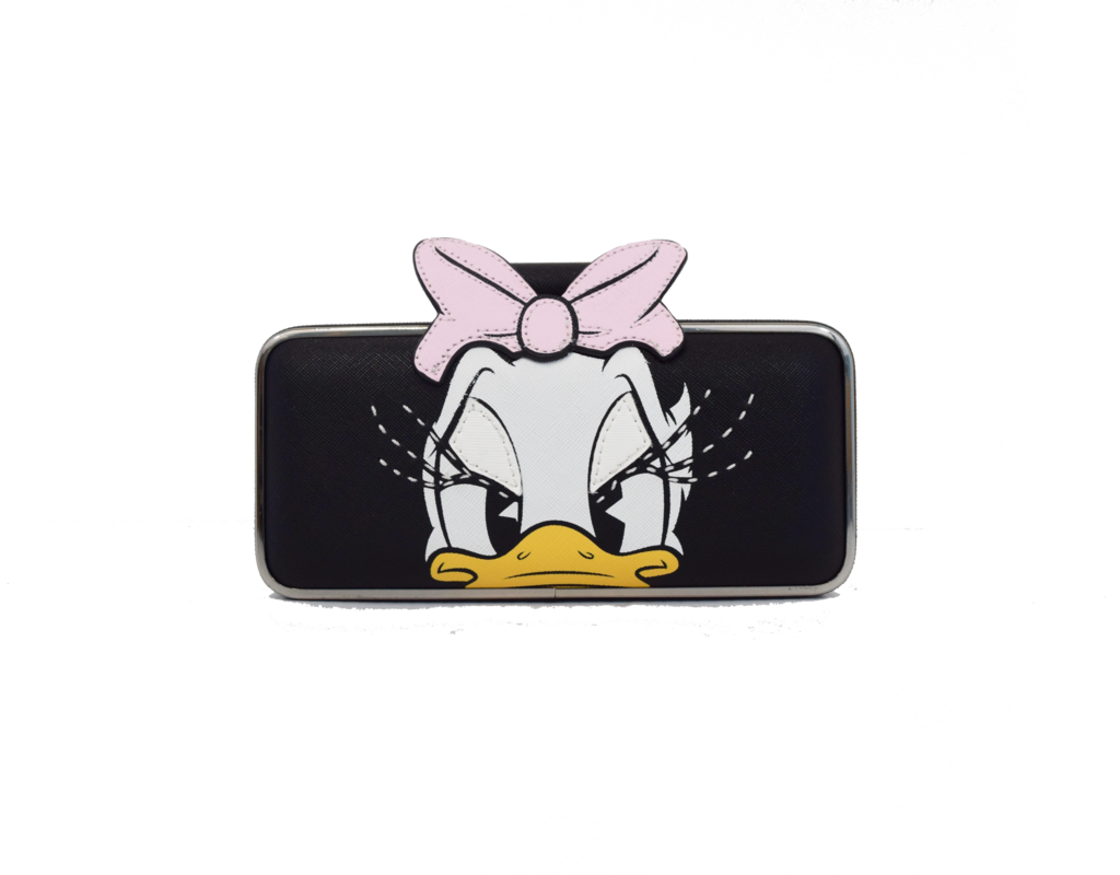 Download Pinko Disney Donald Duck Clutch - Cartoon | Transparent PNG ...
