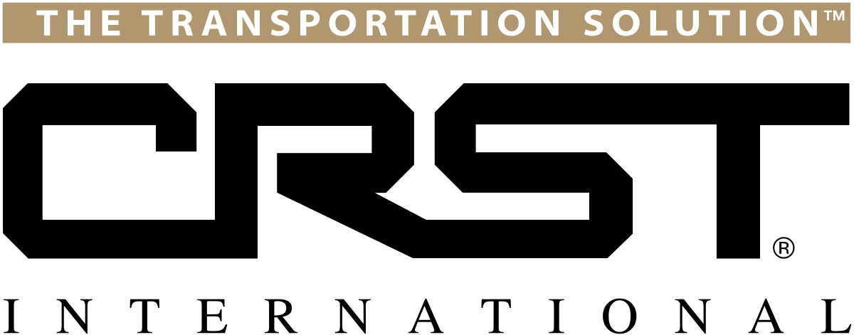 Crst International Logo (1200x471), Png Download