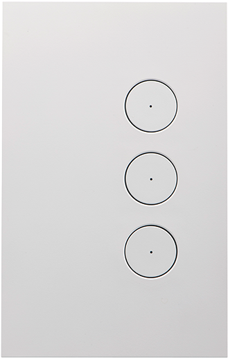 Clipsal Saturn Zen Series (800x600), Png Download