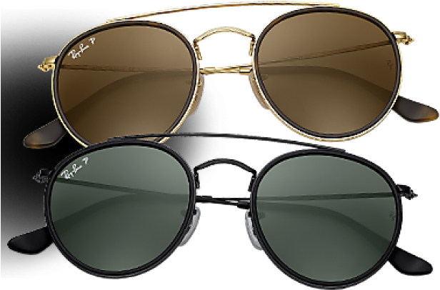 Download Ray Ban Clipart Side View - Ray Ban Muske Naočale Za Sunce ...
