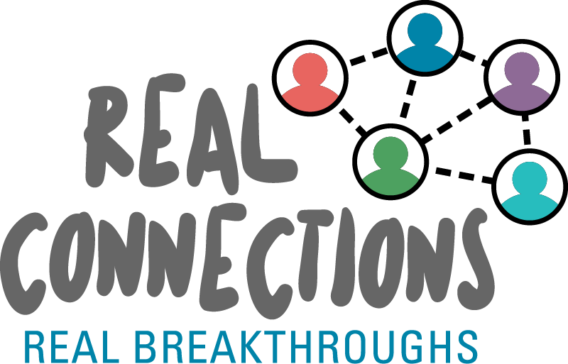 Download Real-connections - Circle | Transparent PNG Download | SeekPNG