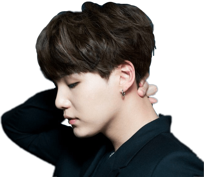 Suga Bts Yoongi Minyoongi Minsuga Agustd Freetoedit - Min Yoongi Side ...