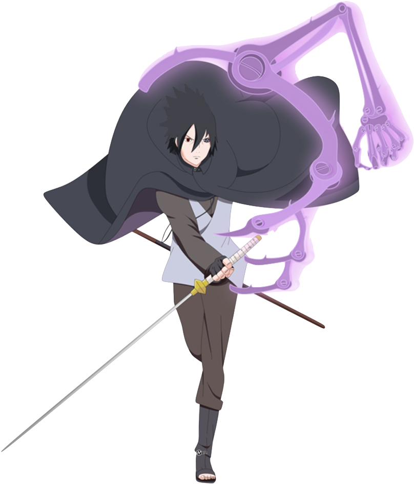 Download Sasuke Uchiha Part Susanoo - Sasuke Uchiha Modo Rinnegan ...