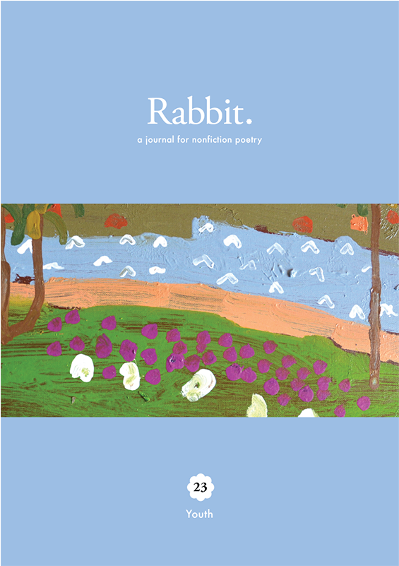 Rabbit - Poster (800x800), Png Download
