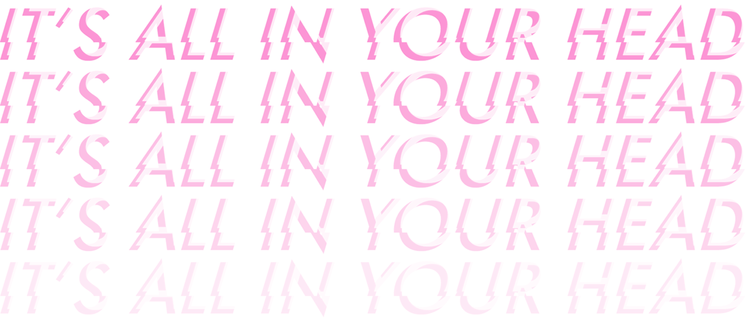 Running Flush Against An Array Of Buildings Which Look - Lilac ...