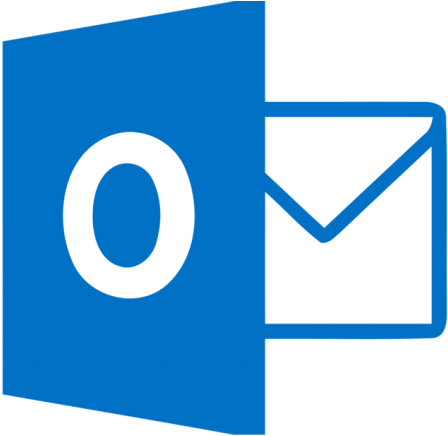 Download Outlook Logo - Microsoft Outlook | Transparent PNG Download ...