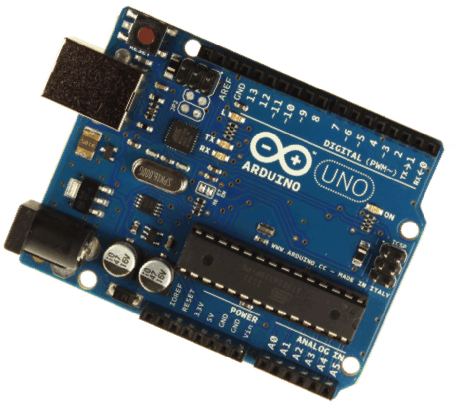 Download Photo Of Jaeger Experiment - Ethernet Gpio Diy Arduino ...