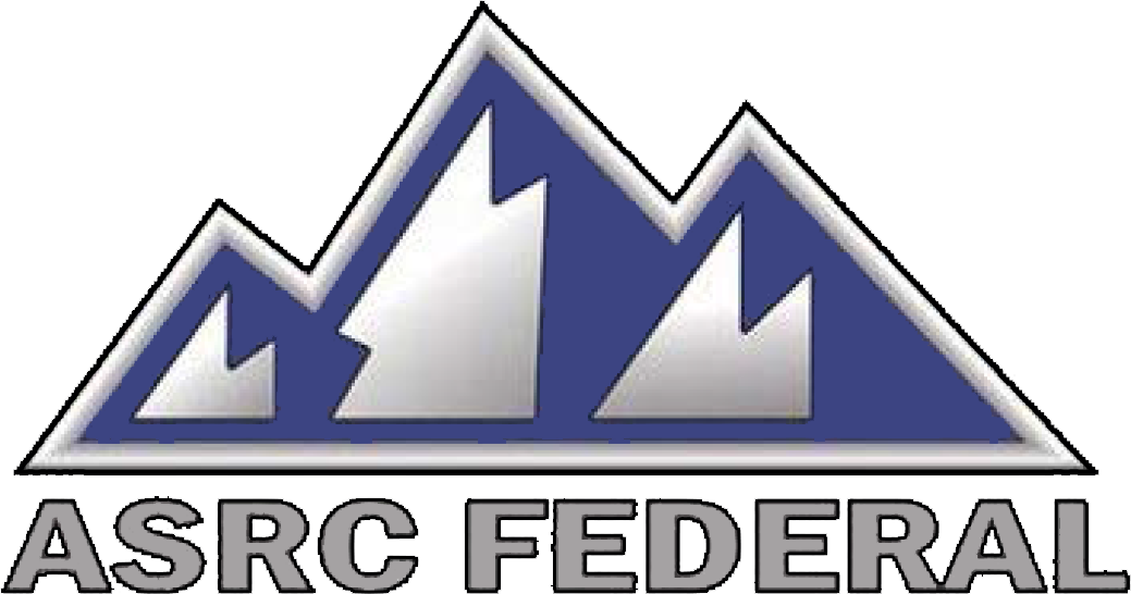 Gulfstream - Asrc Federal (1039x546), Png Download