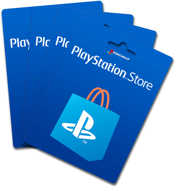 Free Ps4 Codes Card - Playstation (600x622), Png Download