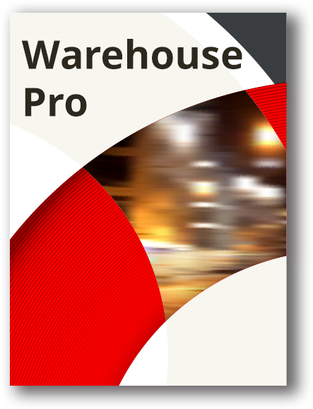 Warehouse-pro - Business (525x630), Png Download