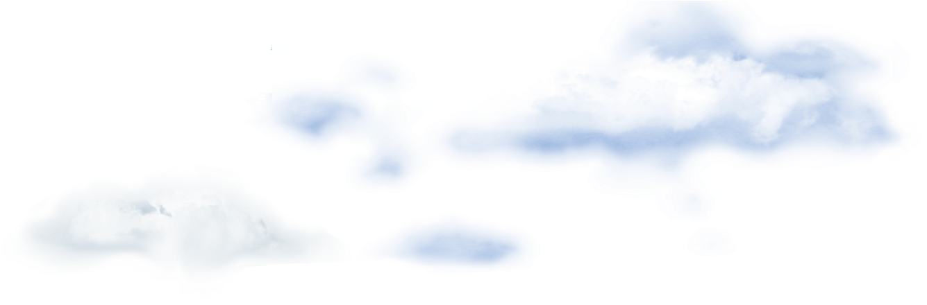 Cloudsslide2 - Snow (1920x550), Png Download