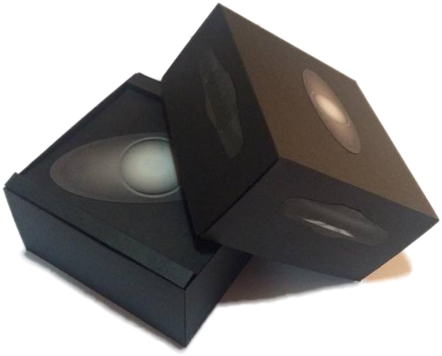 The World's First Smart Assistant Drone - Box (960x720), Png Download