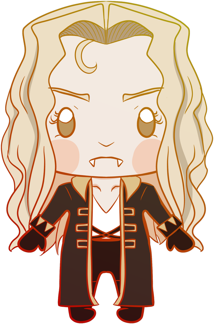 Castlevania Sticker/icon Set 1 Is All Done - Illustration (1101x1200 ...