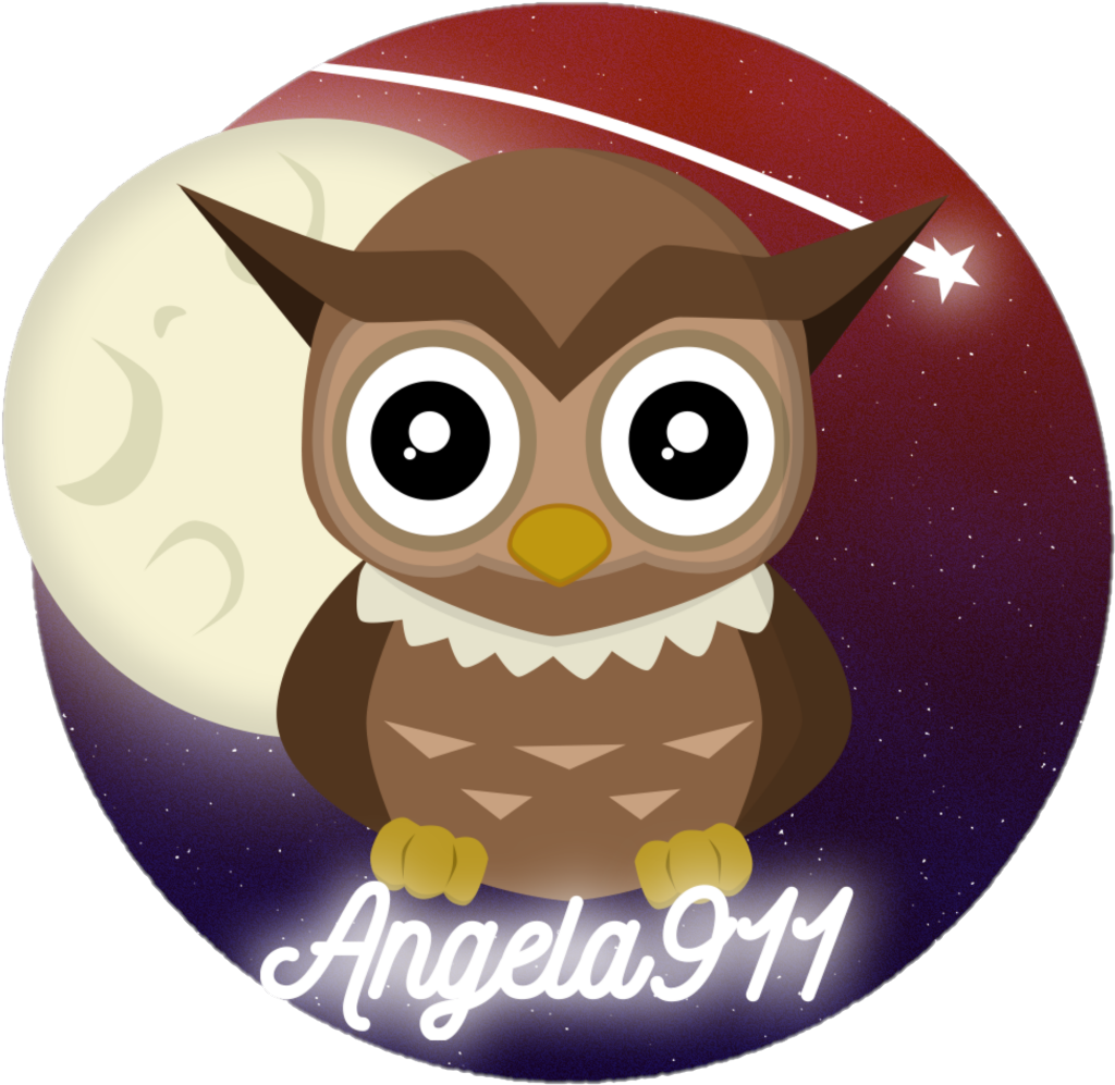 Hey Guys And Gals - Cartoon (1080x1080), Png Download