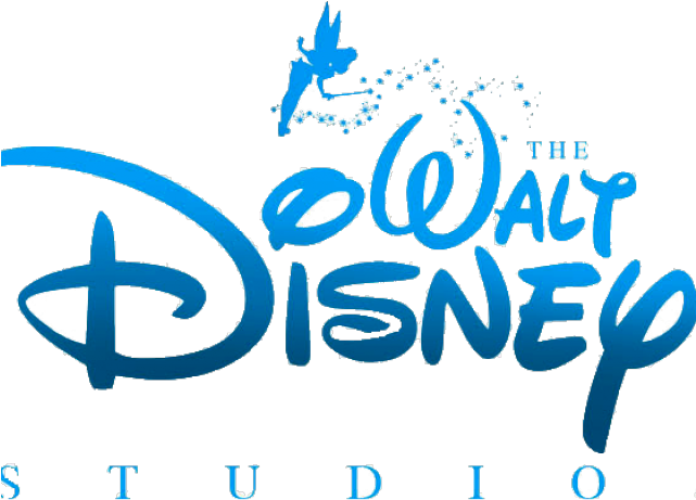 Logos Clipart Walt Disney Logo - Calligraphy (640x480), Png Download