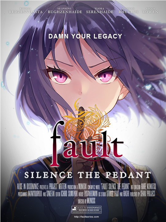 Fault - Milestone One Download