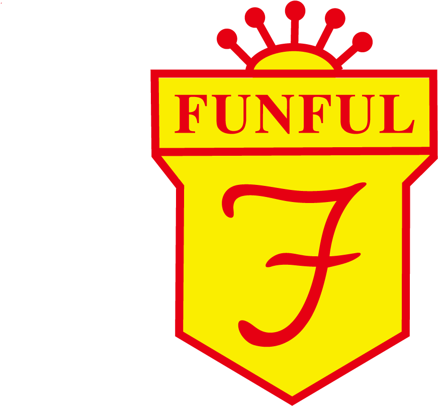 Funful Kindergarten School - Sign (1280x1024), Png Download