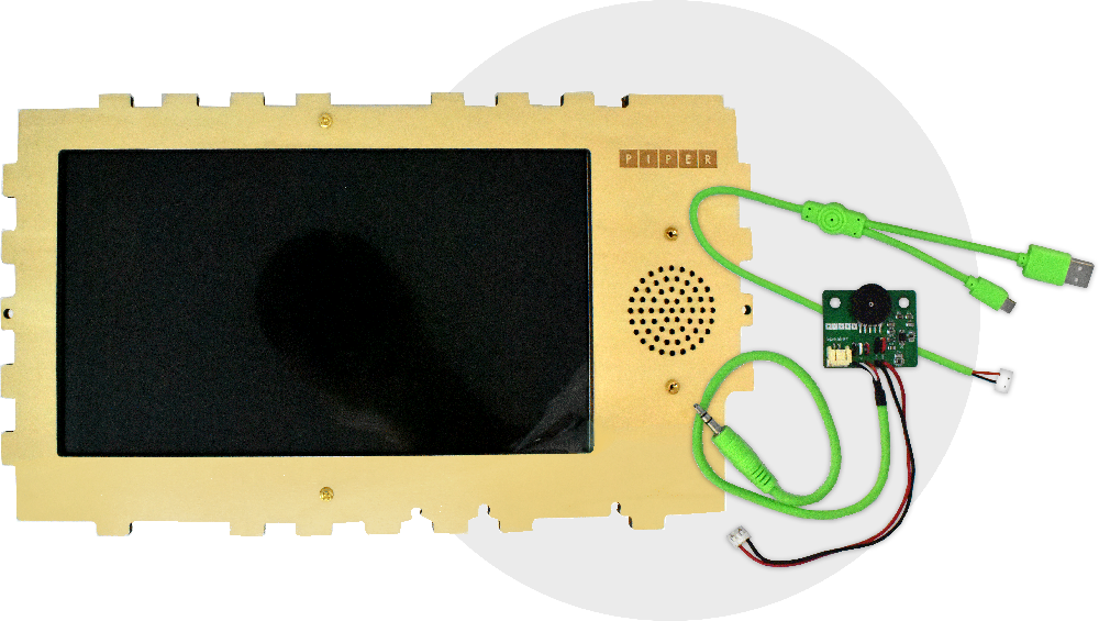 Deep Diy Learning - Electronics (1000x565), Png Download