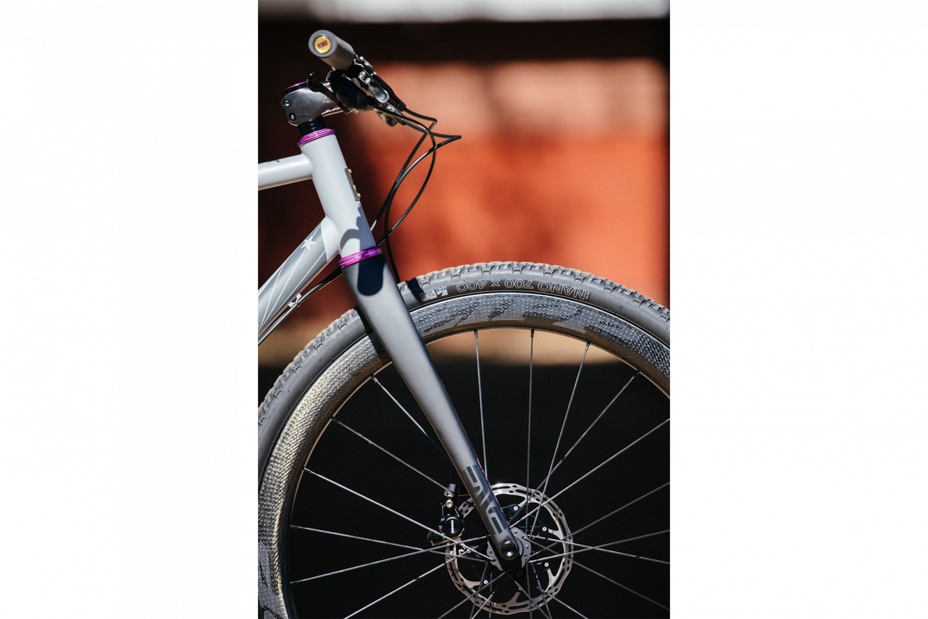 Caletti Scrambler - Street Unicycling (1335x890), Png Download