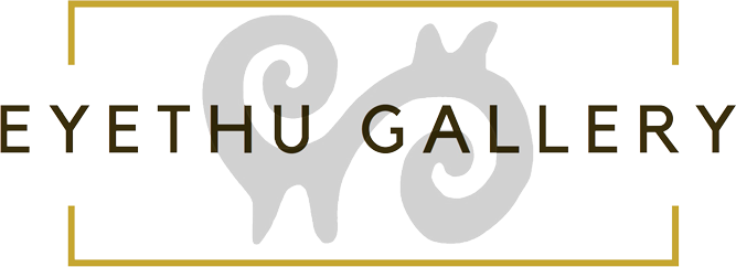 Eyethu Gallery (667x242), Png Download