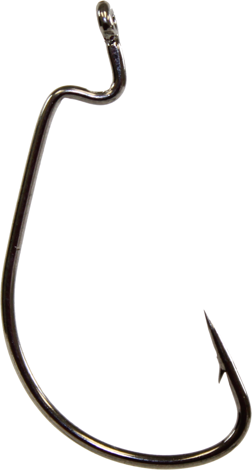 Ewg Light Wire Worm Hook (1000x1777), Png Download