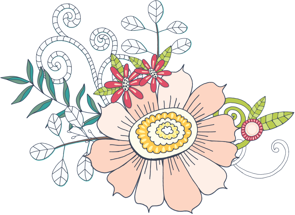 Hand Painted Hook Line Zou Ju Png Transparent - Portable Network ...