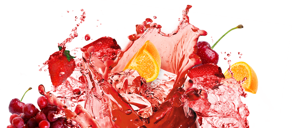 Download Share This Image - Fruit Juice Splash Png | Transparent PNG ...