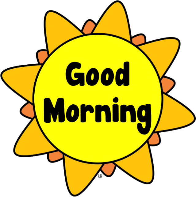 Download Stickers Free Hd Good Morning Images For Whatsapp - Good ...