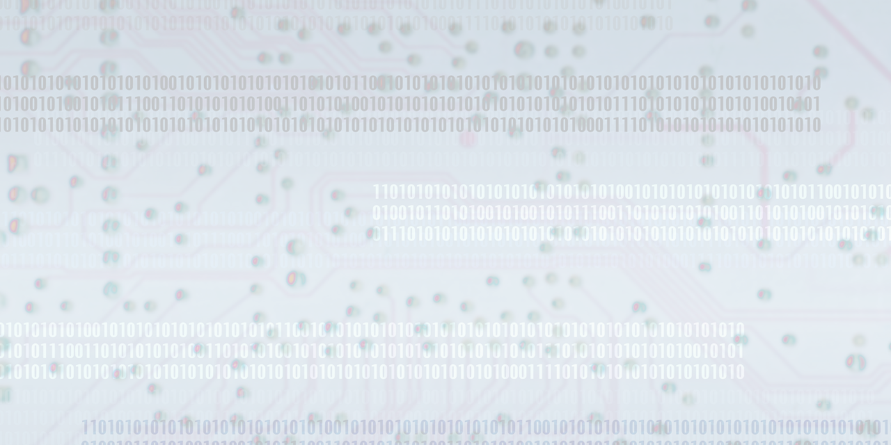 Circuit Board And Binary Code Background Texture - Binary Number ...
