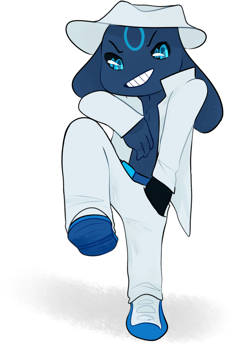 Oi - Cartoon (994x1453), Png Download