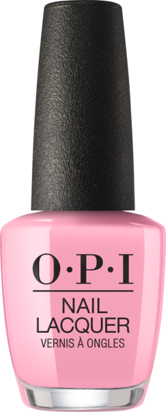 Download Opi Nail Lacquer - Opi Best Pink Nail Colors | Transparent PNG ...