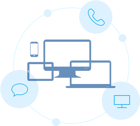 Webrtc Icon Webrtc Icon 13 S Art And Cool Design - Art (480x480), Png ...