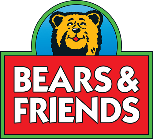 Bears & Friends Is A Specialty Store That Sells High - Bears And ...
