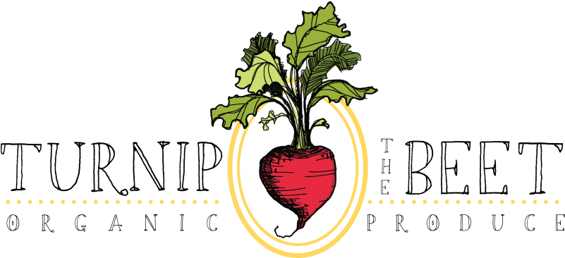 Turnip The Beet (800x375), Png Download
