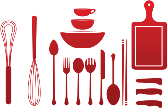 Cooking Png Images Vectors And Psd Files Free Download - Kitchen Tools ...