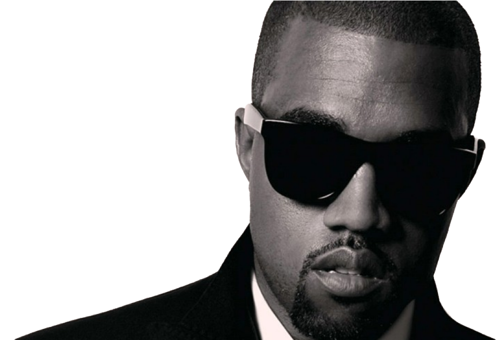 Kanye West Png Transparent Photos - Kanye West Transparent Background ...