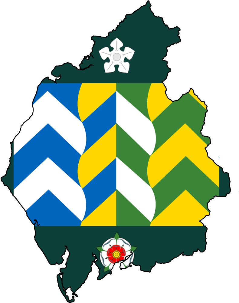 Cumbria Photo Cumbria - Illustration (867x1023), Png Download