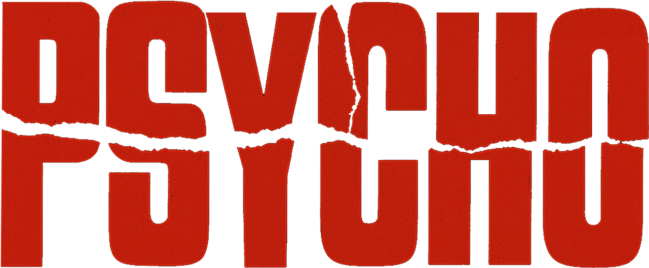 Download Psycho - Psycho (1960) | Transparent PNG Download | SeekPNG