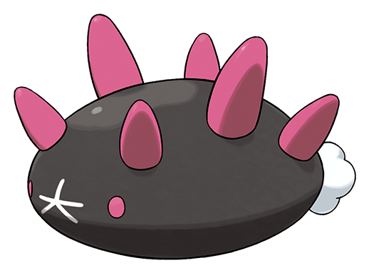 Pokemon Sun And Moon Water Types (630x630), Png Download