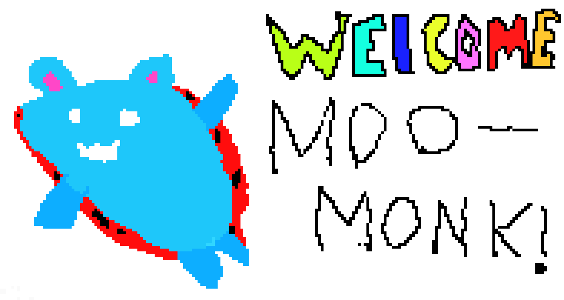 Download Moo-monk | Transparent PNG Download | SeekPNG