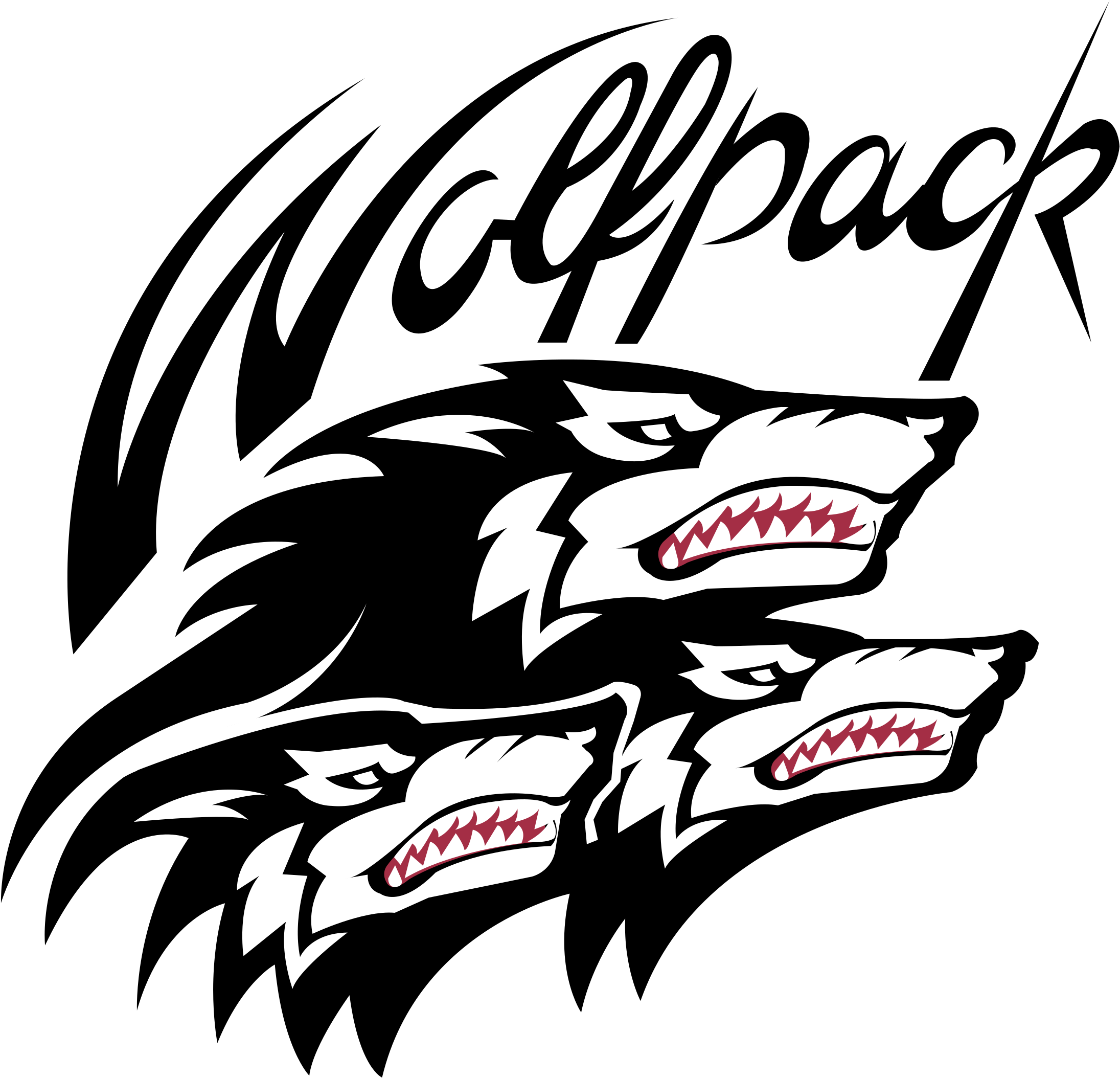 Download Ncsu Wolfpack Logo Png Transparent - South Fort Myers High ...